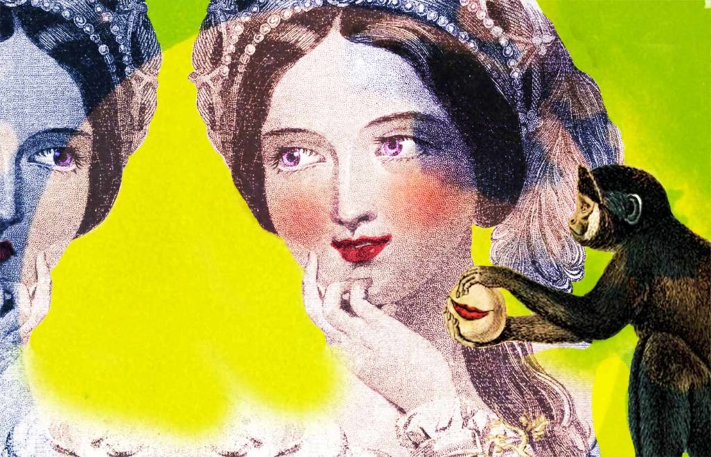 A Toy Princess, Mary De Morgan | The Short Story Project